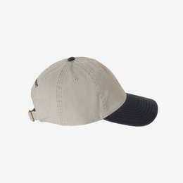 NobodySurf Wave Logo Cap